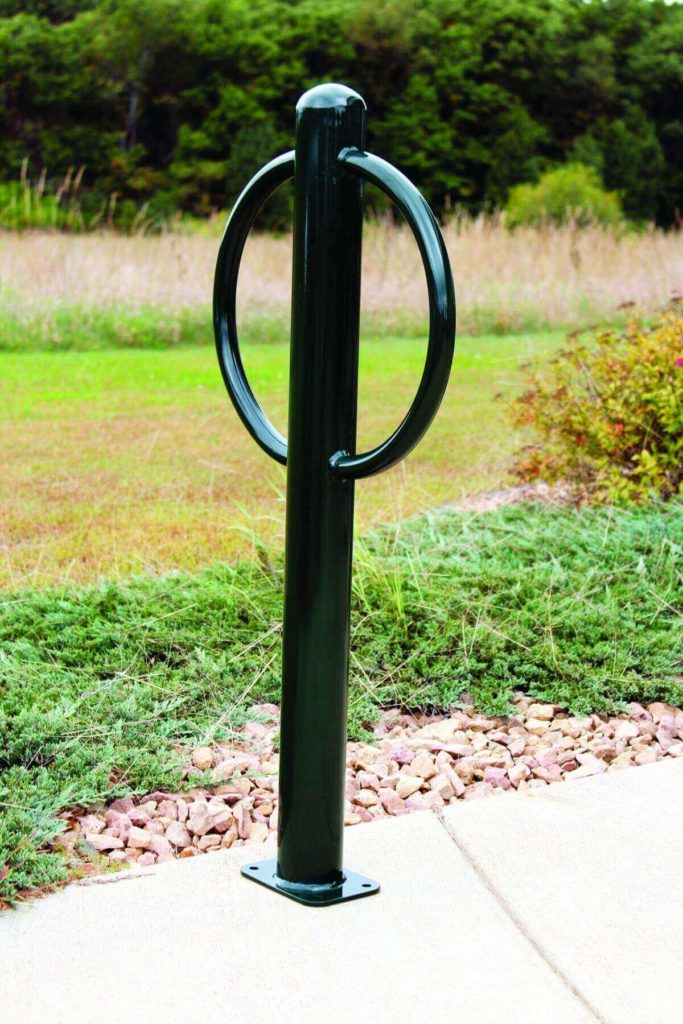 Commercial Bike Storage Racks | Outdoor Bike Racks | Adventure Playground