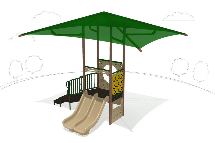 EPS 1ADA-60 - Adventure Playground