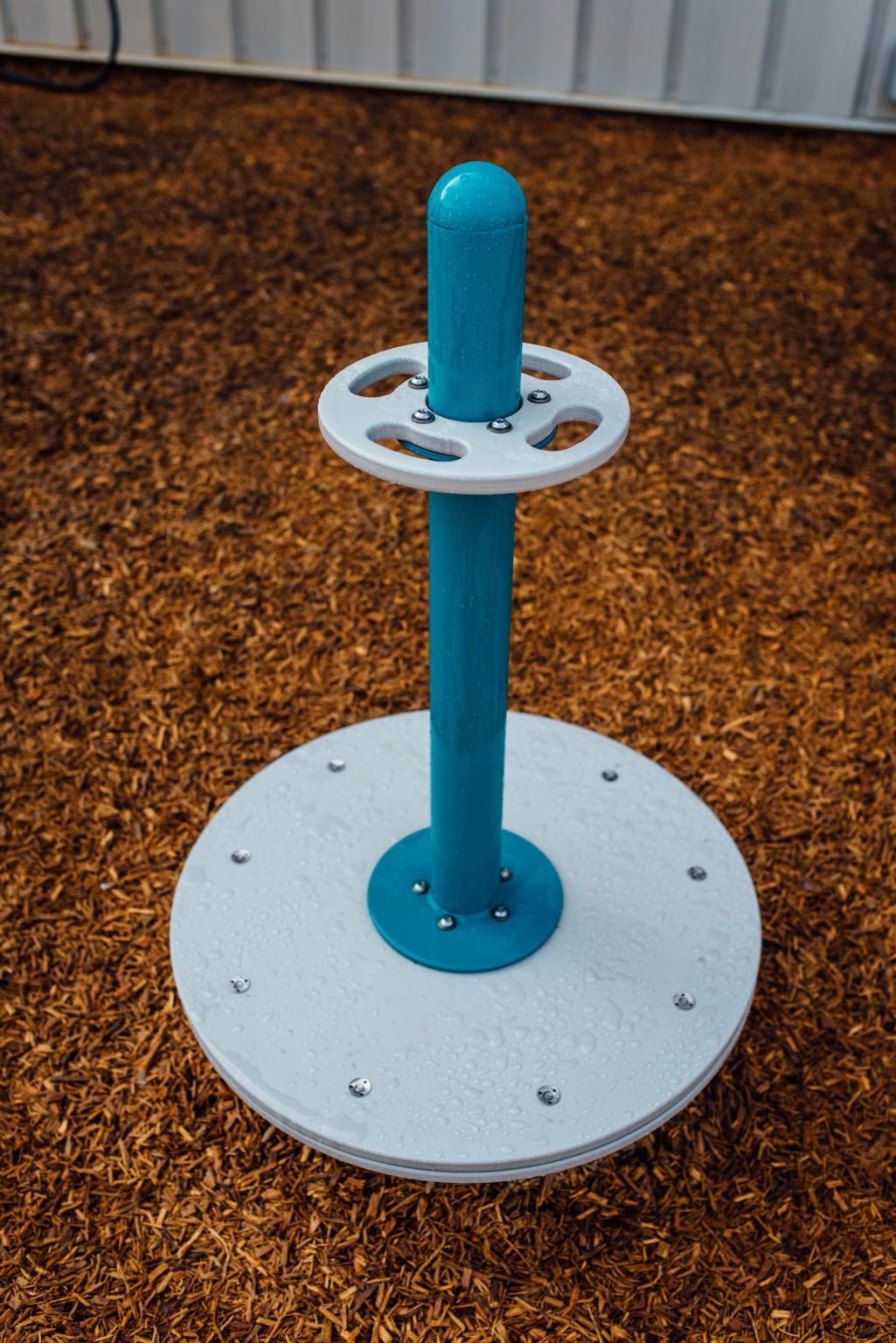 Spinners & Merry-Go-Rounds | Spinning Equipment | Adventure Playground