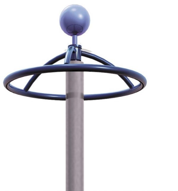 Spinners & Merry-Go-Rounds | Spinning Equipment | Adventure Playground