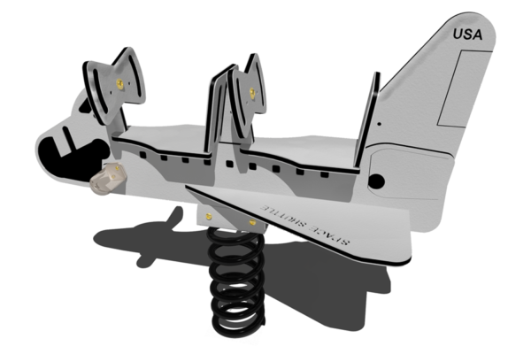 Spring Riders For Sale | Adventure Playground Systems