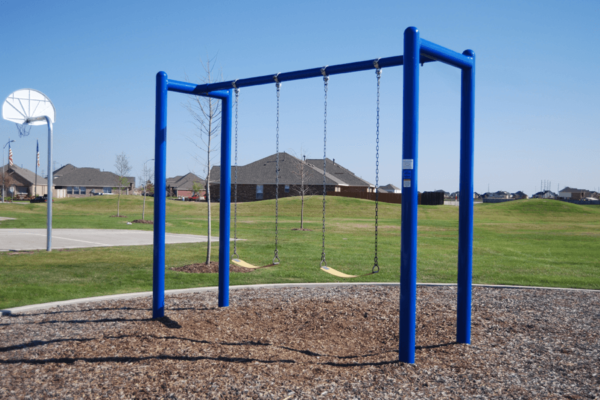 Commercial Playground Swing Sets | Adventure Playground Systems