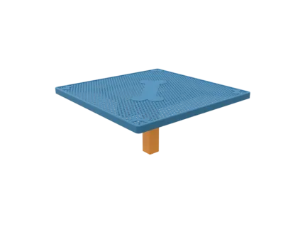 Independent Structures for Dog Parks | Adventure Playground