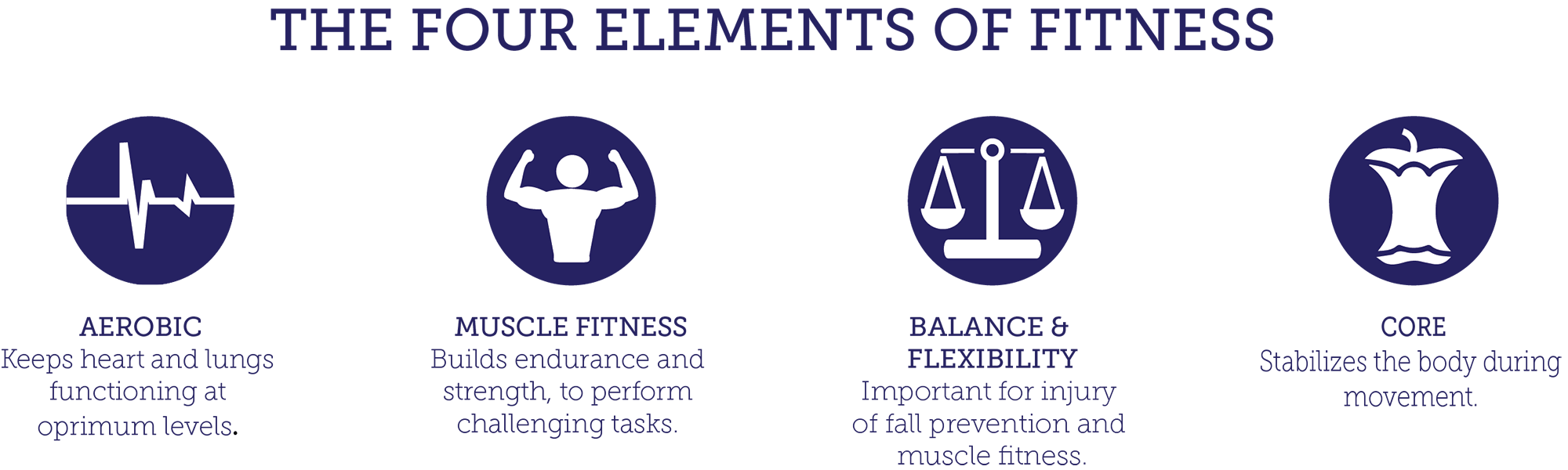 Outdoor Fitness Equipment - Workout Equipment For All Ages