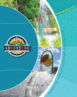 Playground & Park Equipment Catalogs | Adventure Playground