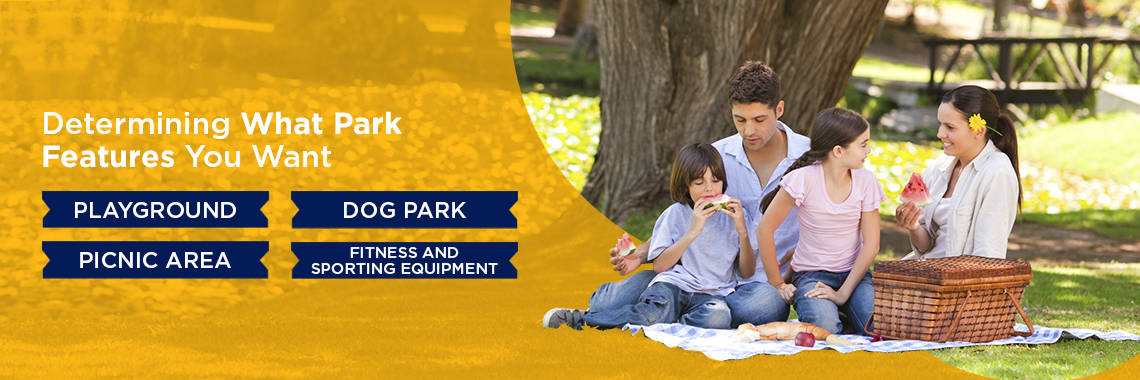 Choosing The Right Equipment For Your Park | Complete Planning Guide