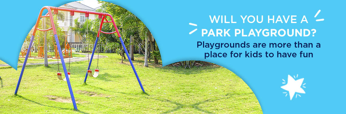Choosing The Right Equipment For Your Park | Complete Planning Guide