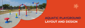 Guide To Creating An Aquatic Playground For Children