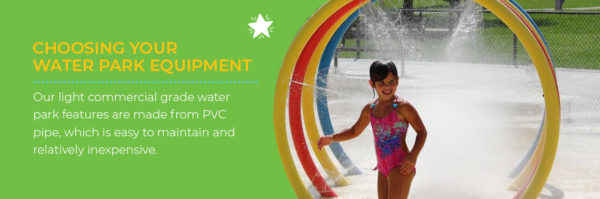 Guide To Creating An Aquatic Playground For Children