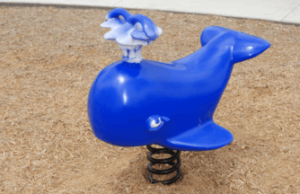 Outdoor Fitness Equipment - Workout Equipment For All Ages