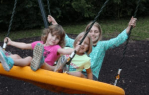 Spring Riders For Sale | Adventure Playground Systems