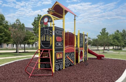 Complete Guide To Breaking Down A Playground Budget