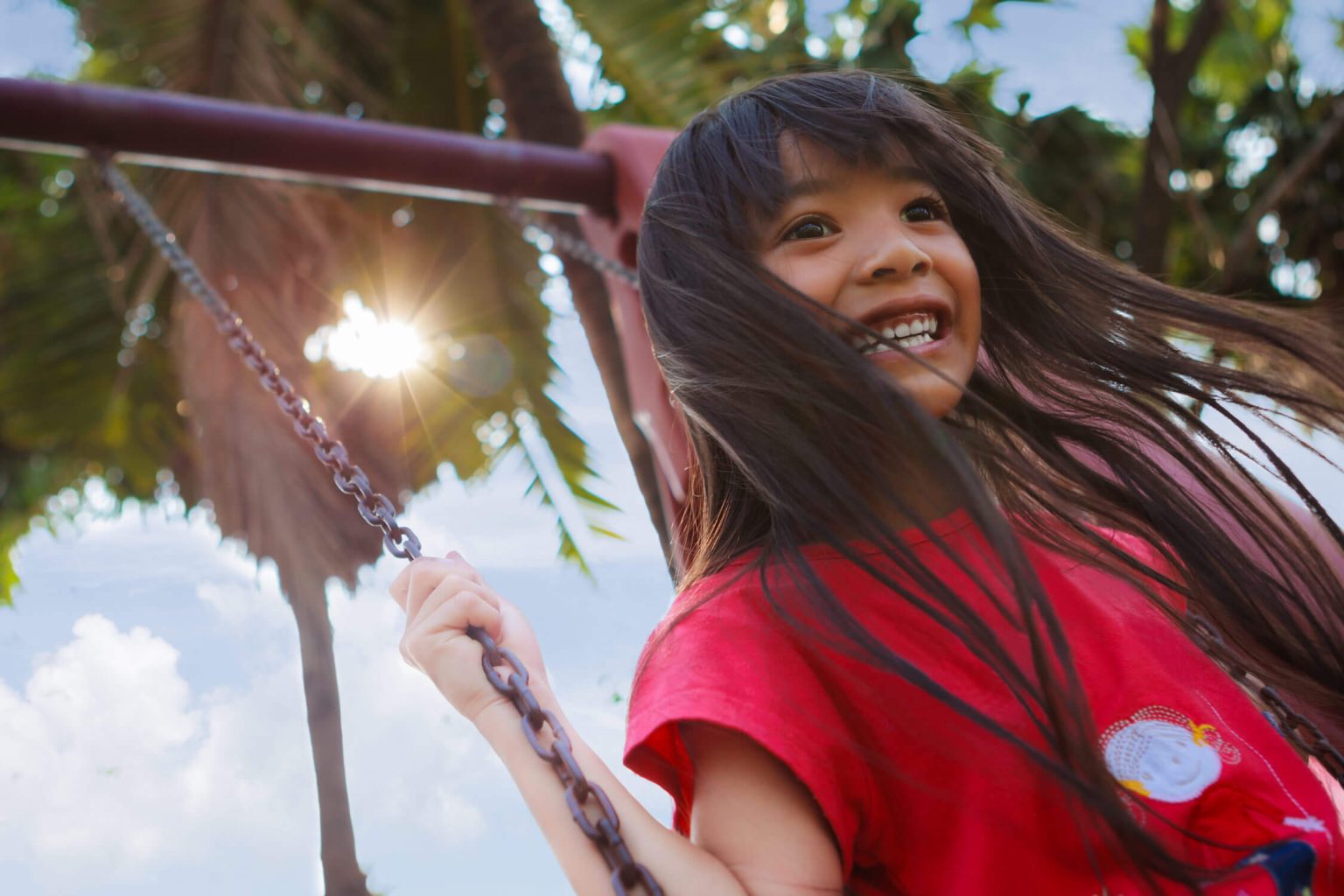 Customer Stories - Adventure Playground